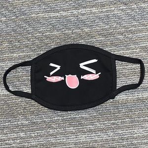 Hand Crafted | Accessories | Cute Kawaii Chibi Scream Out Loud Blush ...